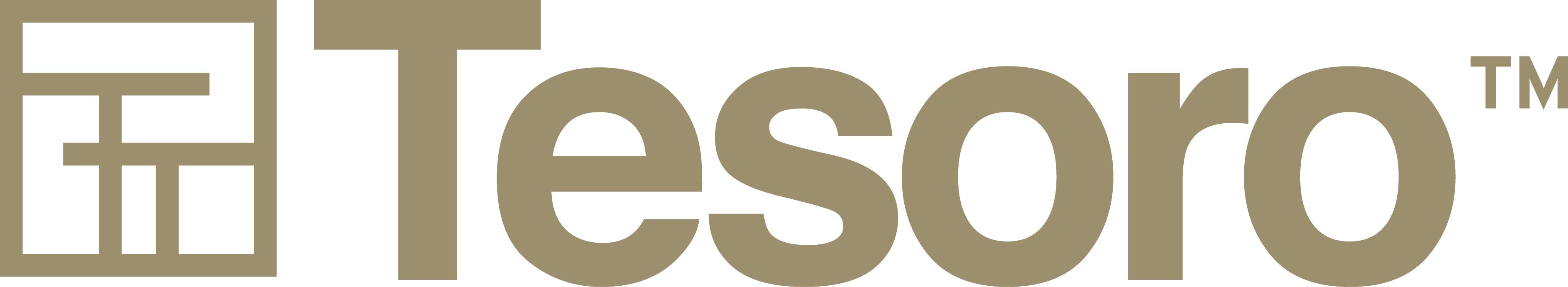 Tesoro Luxury | Lifestyle and Design – TESORO SPACE